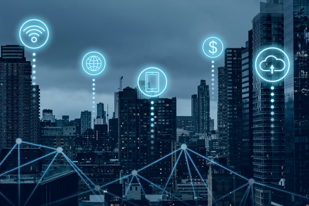 Premium Cables and Connectors in Qatar | Technohub Solutions